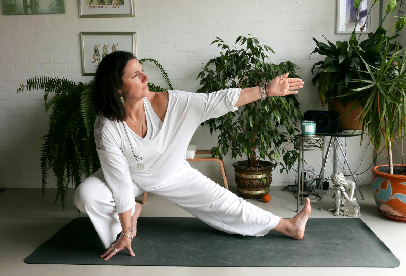 Blog - realjoyoga.com